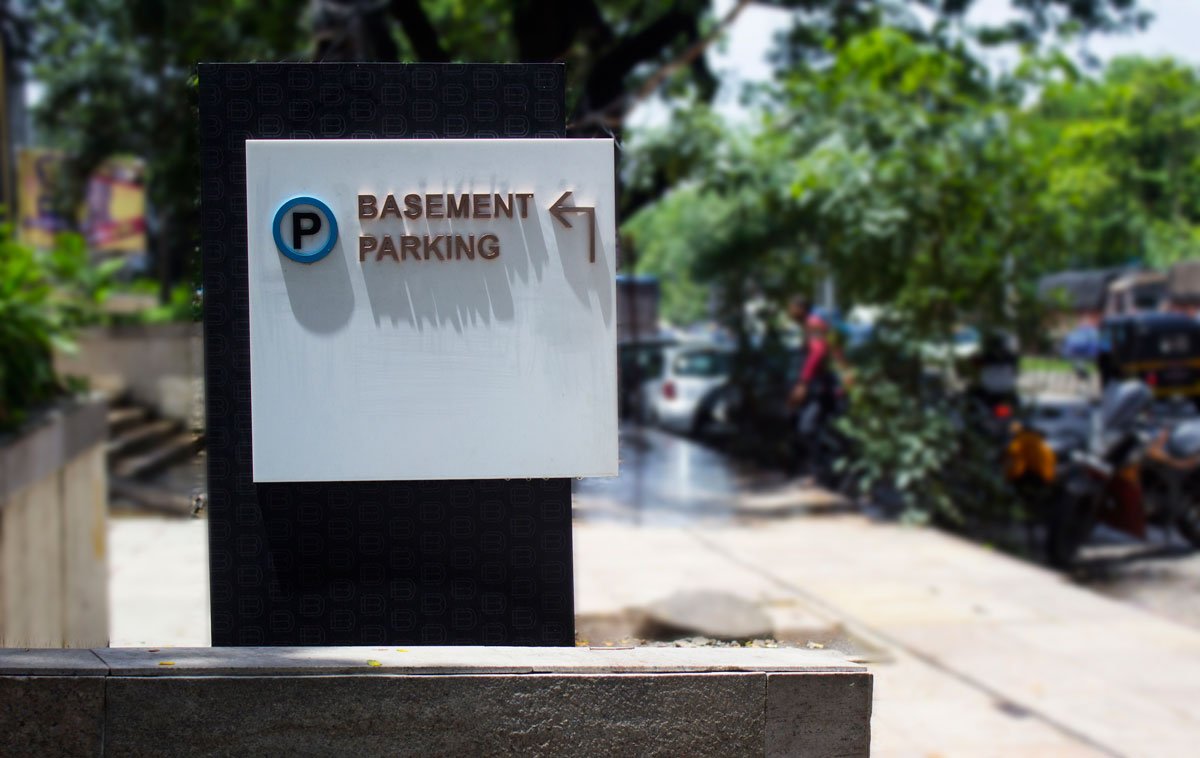 External Signage – Signage Solutions